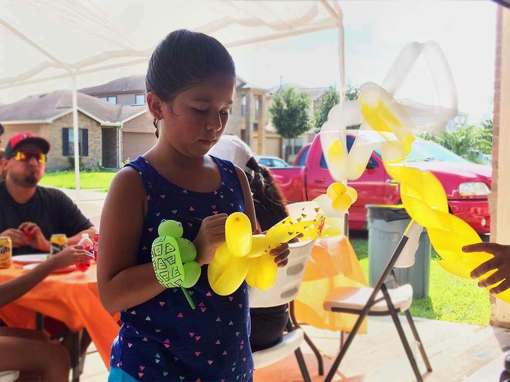 Balloons 1 – WOW Party Art