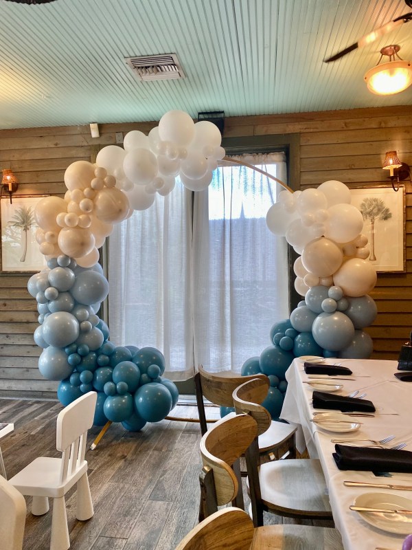 Halo Hoop – WOW Party Art